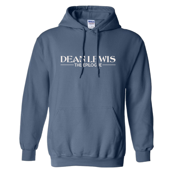 Merchandise - Dean Lewis Official Store