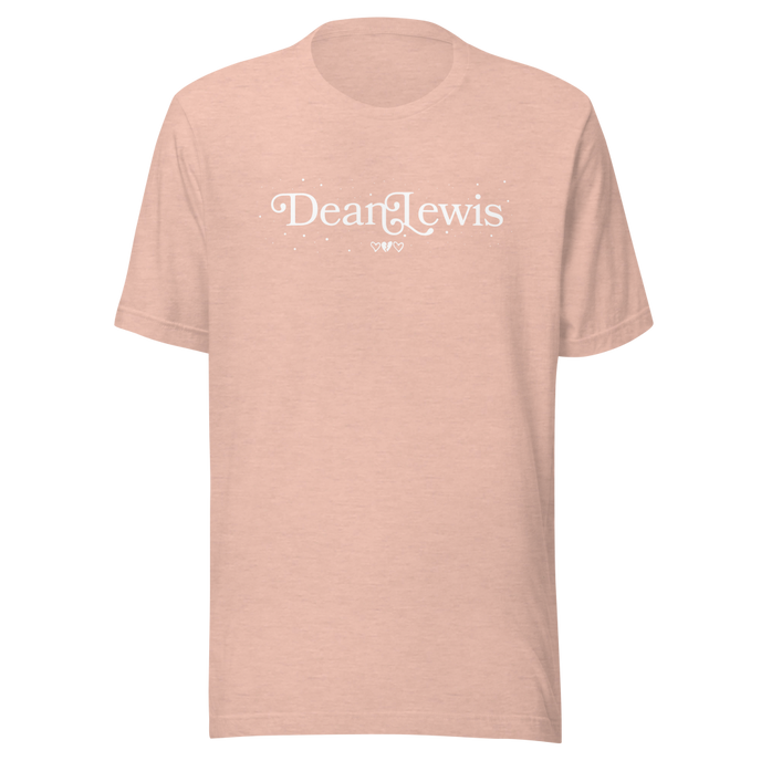 Merchandise – Dean Lewis Official Store